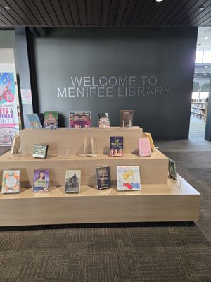 MENIFEE PUBLIC LIBRARY - Updated October 2025 - 27 Photos - 28798 La ...