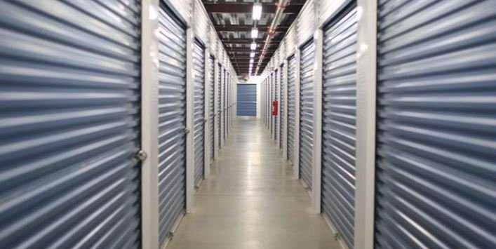 BEACH SELF STORAGE - Updated October 2025 - 8964 Boyds Turn Rd, Owings ...