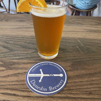 DUNEDIN BREWERY - 686 Photos & 654 Reviews - 937 Douglas Ave, Dunedin ...