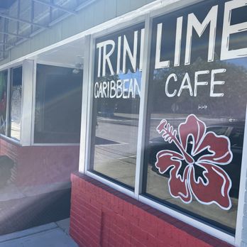 TRINI LIME CARIBBEAN CAFE - Updated July 2025 - 90 Photos & 19 Reviews ...
