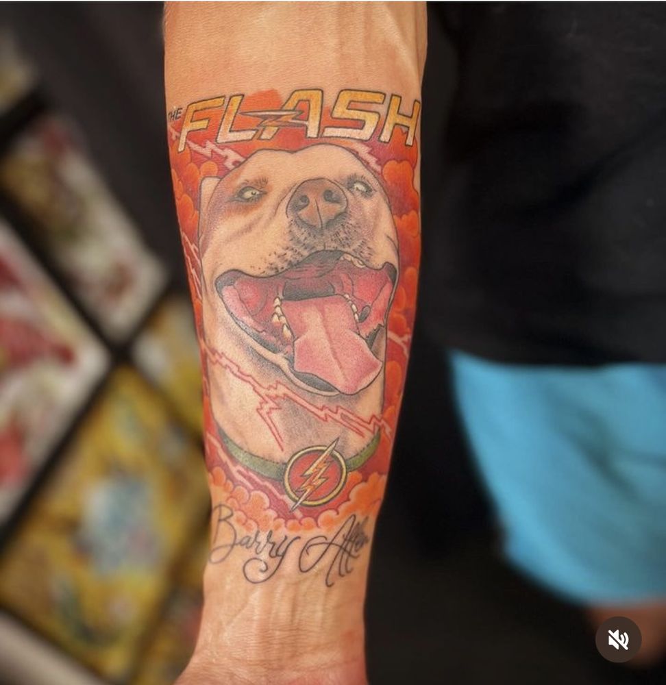 INDEPENDENT TATTOO - Updated April 2026 - 60 Photos & 18 Reviews ...