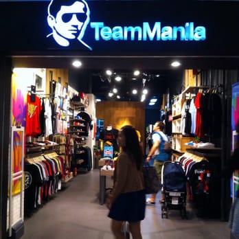 TEAM MANILA - Updated September 2025 - Lopez Drive, Rockwell, Makati ...