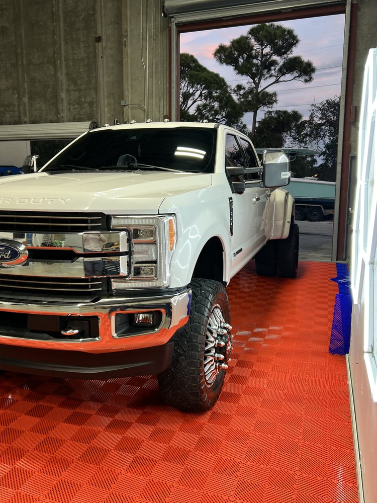 VERSACOAT - Updated January 2025 - 11 Photos - Port St. Lucie, Florida ...