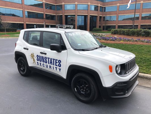 SUNSTATES SECURITY - Updated December 2025 - 31 Photos - 801 Corporate ...