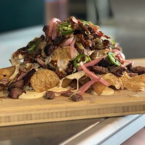 BIG DADDY’S BBQ - Updated October 2025 - 4903 W Overland Rd, Boise ...