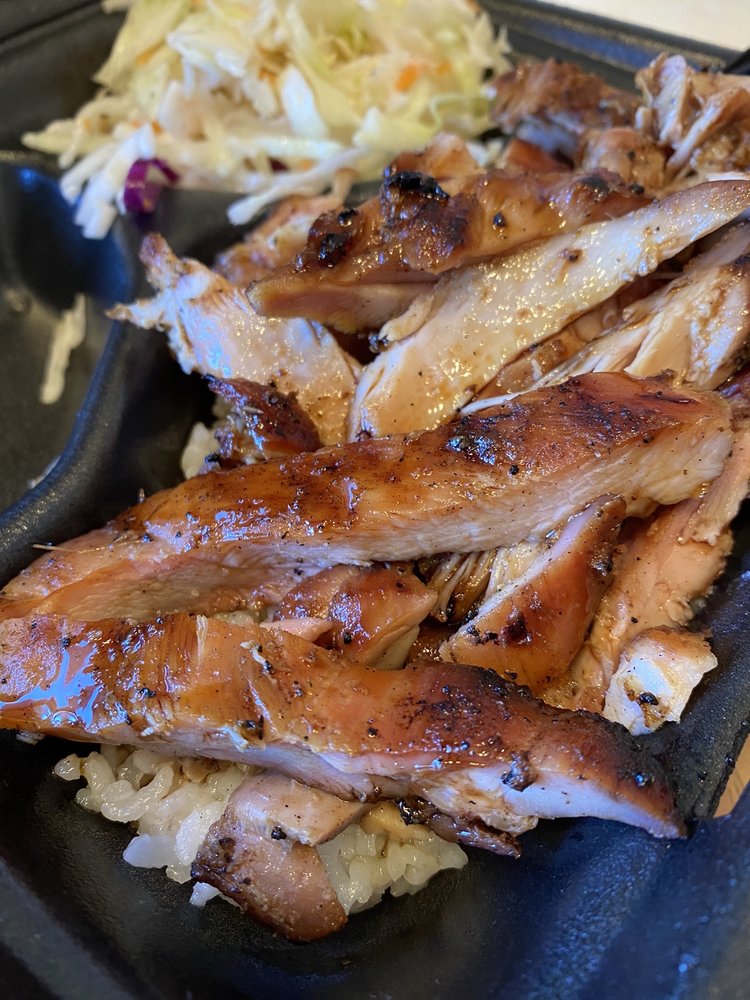 SURF BROTHERS TERIYAKI - Updated October 2025 - 110 Photos & 418 ...