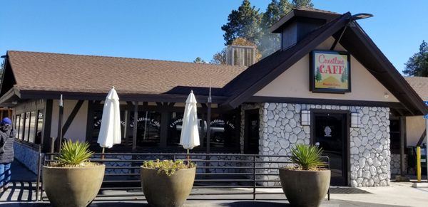 CRESTLINE CAFE - 165 Photos & 365 Reviews - American (Traditional ...