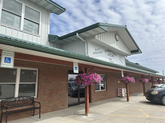 STRINGTOWN GROCERY - Updated December 2025 - 68 Photos & 40 Reviews ...