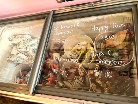 ICE CREAM JUNCTION - Updated December 2025 - 23 Photos & 30 Reviews ...