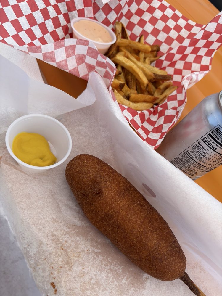 THE RUSTY DOG - Updated April 2025 - 21 Photos & 21 Reviews - Boise ...