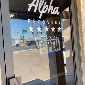 ALPHA TOWING AND RECOVERY COMPANY - Updated July 2024 - 23 Reviews ...