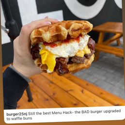 BURGER 25 - Updated January 2026 - 67 Photos & 114 Reviews - 1915 Long ...