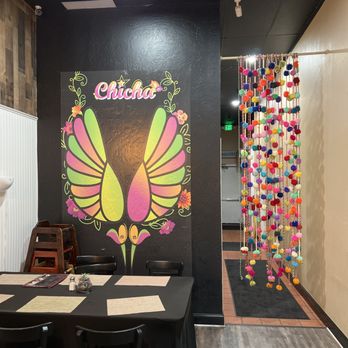 CHICHA PERUVIAN KITCHEN - Updated February 2025 - 820 Photos & 364 ...