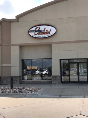 LOOK WHAT’S COOKIN’ - Updated January 2026 - 5012 3rd Ave, Kearney ...