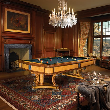 BILLIARD FACTORY - Updated November 2025 - 19 Photos - 5585 University ...