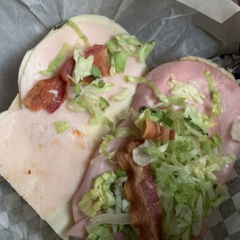 MY HERO-SUBS - Updated June 2024 - 121 Photos & 241 Reviews - 3355 Iowa ...