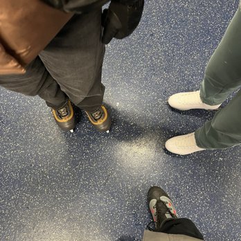 ST LOUIS PARK REC CENTER - Updated October 2025 - 33 Photos & 17 ...