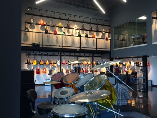 STANG GUITARS - Updated December 2025 - 9939 76 Avenue NW, Edmonton ...