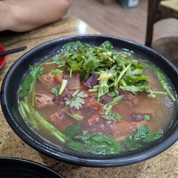 NAN ZHOU HAND DRAWN NOODLE HOUSE - Updated December 2024 - 2487 Photos ...