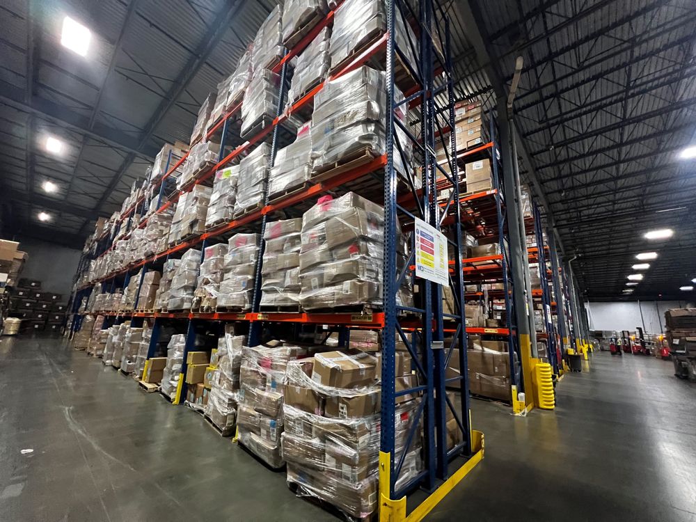 18 WHEELS LOGISTICS - Updated May 2026 - 7185 11th Avenue, Burnaby ...