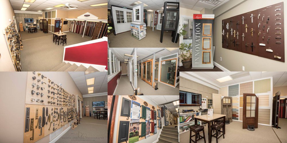 CHAPMAN WINDOWS DOORS & SIDING - Updated January 2026 - 29 Photos - 882 ...