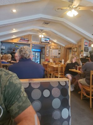 TOONIES FISH & STEAKHOUSE - Updated July 2025 - 26 Photos & 50 Reviews ...