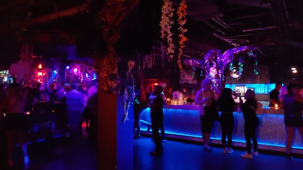 SPYBAR - Updated October 2025 - 42 Photos & 238 Reviews - 646 N ...