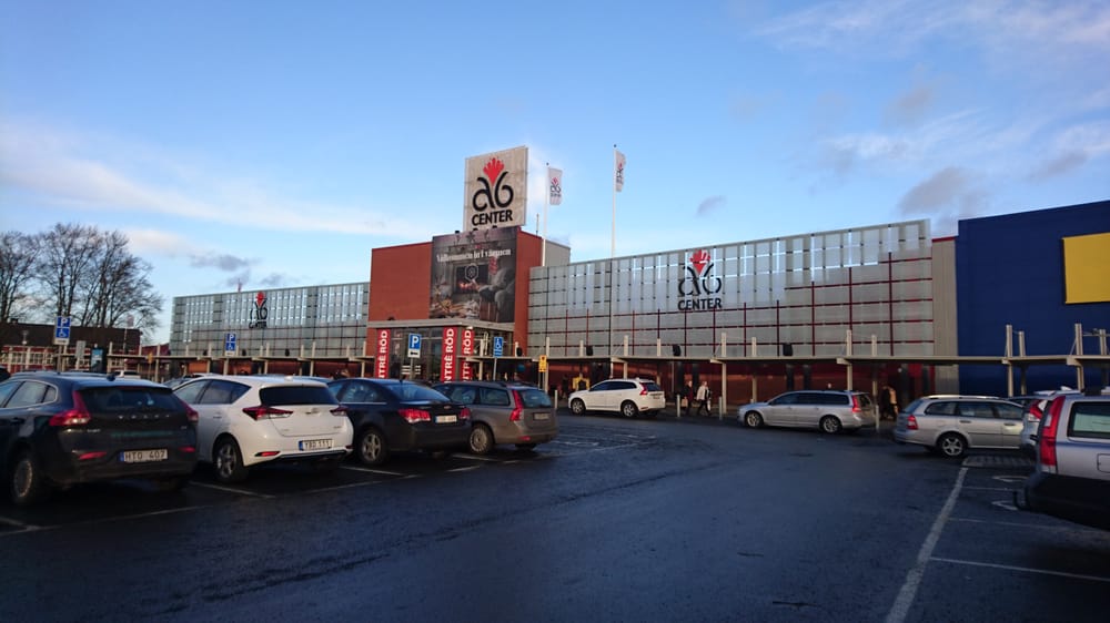 ASECS - Updated June 2024 - Kompanigatan 36, Jönköping, Sweden ...