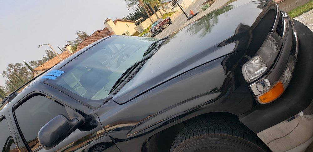 CLEAR SKY AUTO GLASS - Updated August 2025 - 21 Photos - Whitewater ...