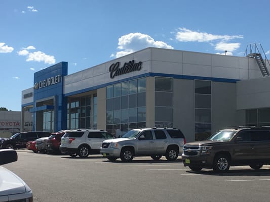 RESSLER MOTORS - Updated January 2026 - 34 Photos & 90 Reviews - 8474 ...