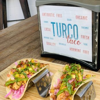 TURCO TACO - Updated February 2025 - 320 Photos & 316 Reviews - 410 9th ...