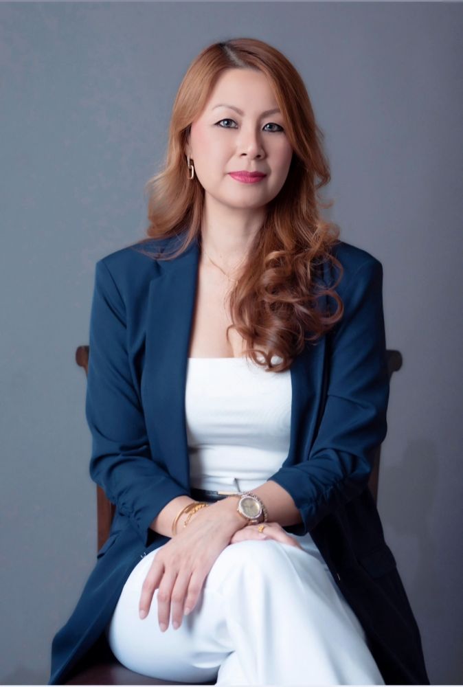 KAREN LING CHEN - INSURANCE BROKER - Updated April 2025 - Request a ...