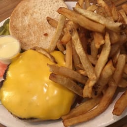 TOP NOTCH BEEF BURGERS - 163 Photos & 297 Reviews - Burgers - 2116 W ...