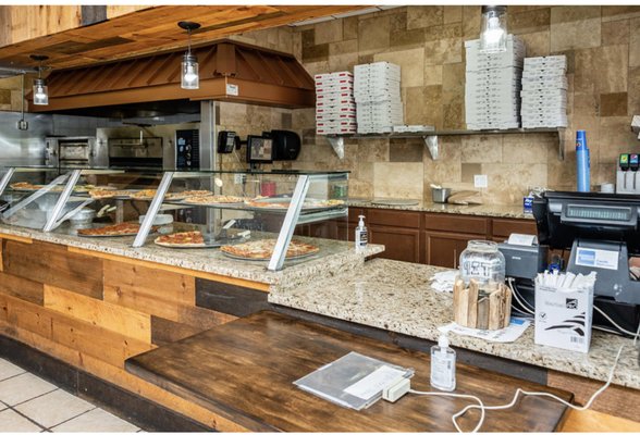 VILLA ROSA PIZZA & RESTAURANT - 66 Photos & 78 Reviews - 661 Heacock Rd ...