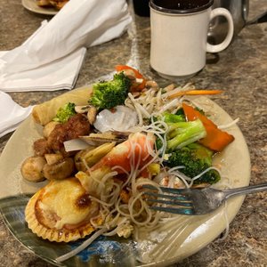 OCOTILLO BUFFET - QUECHAN CASINO RESORT - 37 Photos & 20 Reviews - 525 ...