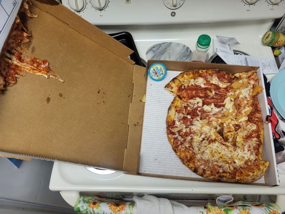 CHANELLO’S PIZZA - Updated January 2026 - 20 Photos & 33 Reviews - 3333 ...