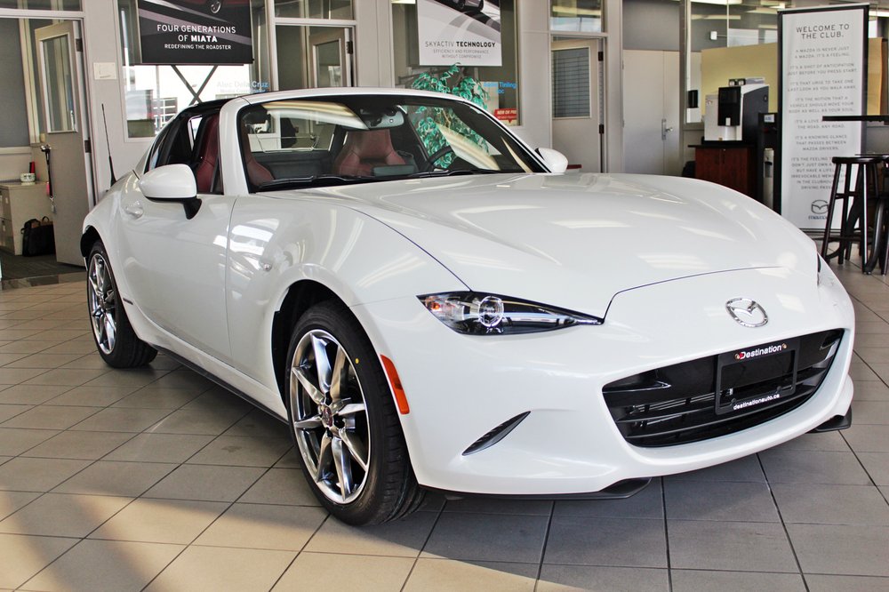 DESTINATION MAZDA - Updated December 2025 - 29 Photos & 51 Reviews ...