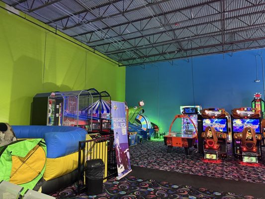 JUMPING WORLD - NW - Updated October 2025 - 78 Photos & 77 Reviews ...