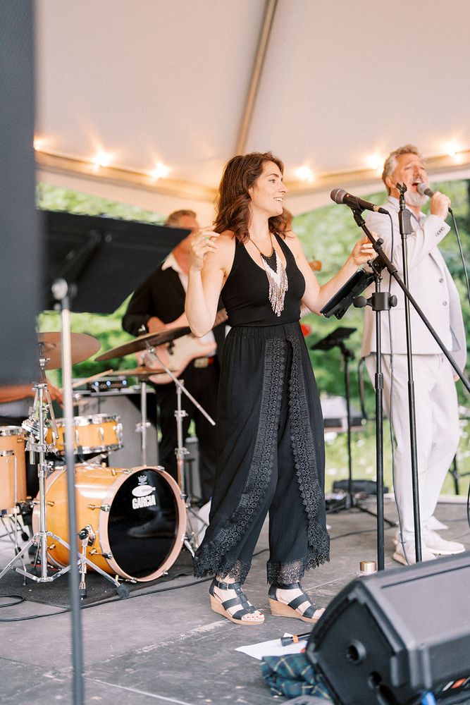 BLUE WAVE BAND - Updated December 2025 - 34 Photos & 26 Reviews ...