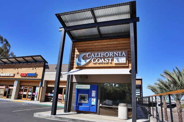 CALIFORNIA COAST CREDIT UNION - Updated December 2025 - 42 Reviews ...