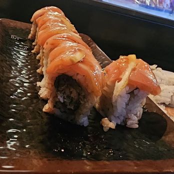 SUSHI PIER - Updated August 2025 - 1753 Photos & 1203 Reviews - 1290 E ...