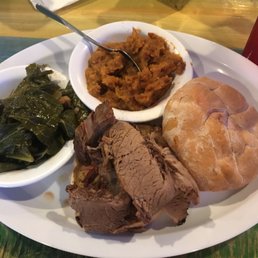 PIG OUT BBQ & SOUTHERN SOUL FOOD - Updated January 2026 - 171 Photos ...