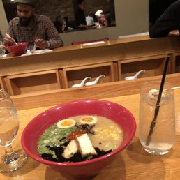 IPPUDO WESTSIDE - 7246 Photos & 3899 Reviews - Ramen - 321 W 51st St, New York, NY - Restaurant ...