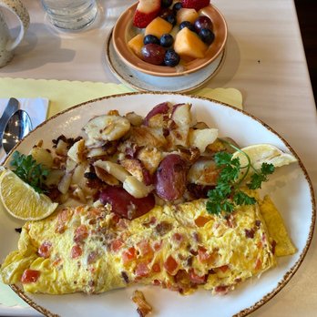 ORIGINAL WAFFLE SHOP - Updated June 2024 - 86 Photos & 171 Reviews ...