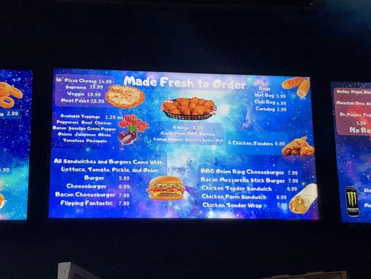 FLIP FACTORY ZONE - 22 Photos & 28 Reviews - 7400 W Newberry Rd ...