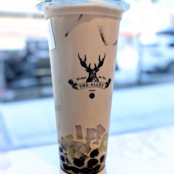 THE ALLEY - Updated December 2025 - 103 Photos & 44 Reviews - 913 S ...