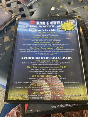 R BAR & GRILL - Updated December 2025 - 43 Photos & 70 Reviews - 70 ...