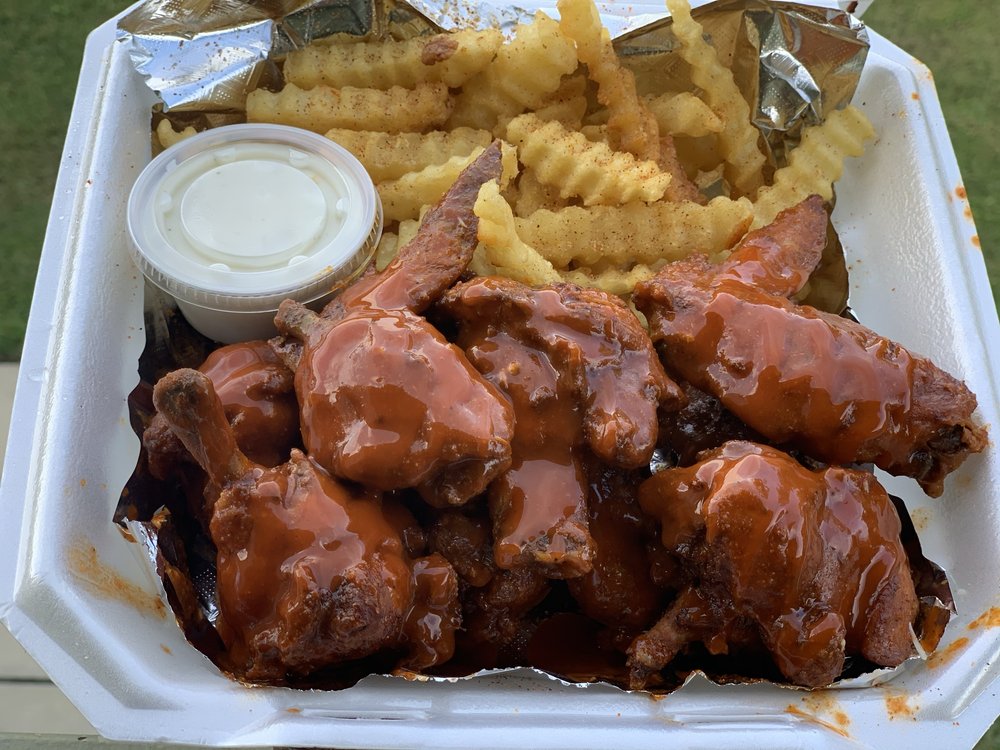 KD KITCHEN ORLANDO - Updated July 2025 - ORLANDO, Florida - Food Trucks ...