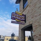 National Mustard Museum - 285 Photos & 142 Reviews - Museums - 7477 ...