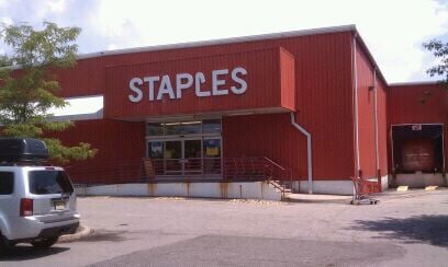 STAPLES - Updated December 2025 - 16 Photos & 23 Reviews - 501 Route 17 ...